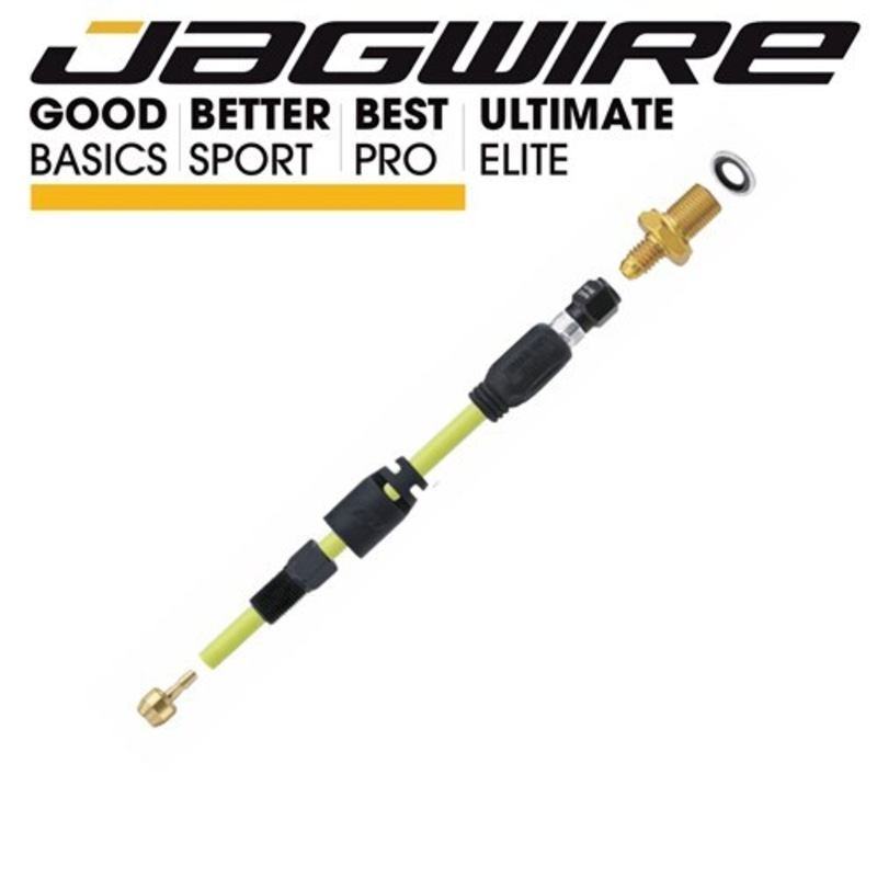 Buy Pro Hydro Quick-Fit Adapter Kit - Hayes - MyDeal