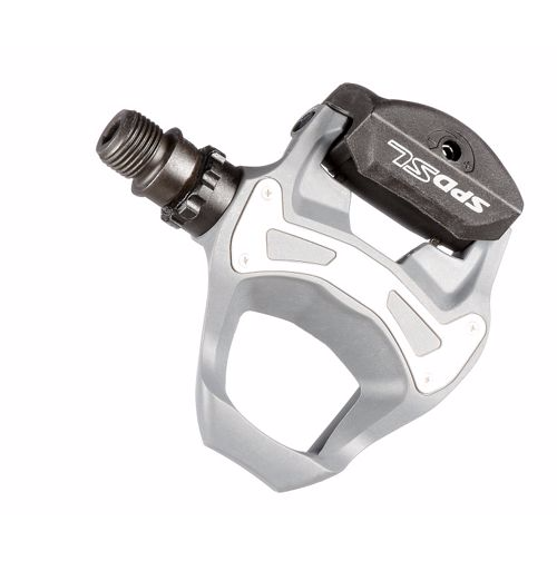 Buy Shimano R550 Pedals Grey Road - MyDeal Australia