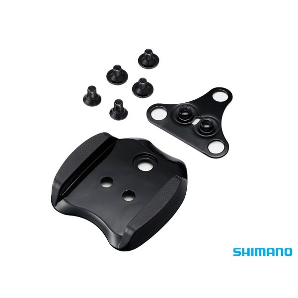 Buy Shimano SH41 Cleat Adapters for SPD-SL - MyDeal Australia