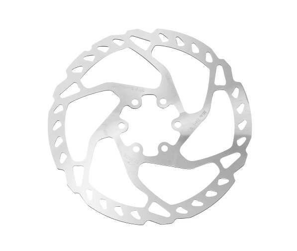 Buy Shimano SLX SM-RT66 Disc Rotor 160mm - MyDeal Australia