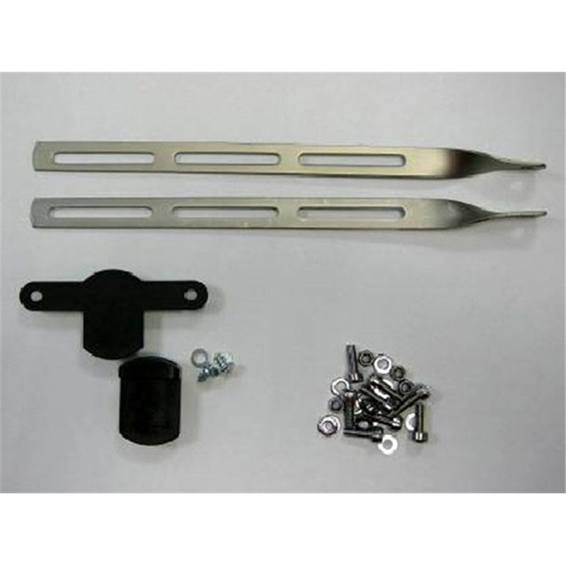 Buy TOPEAK HARDWARE KITS FOR EXPLORER & ST RACKS (TRK-R011) - MyDeal