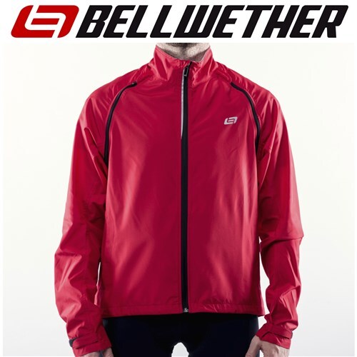 Buy Velocity Convertible Jacket/Vest - Ferrari Medium - MyDeal Australia