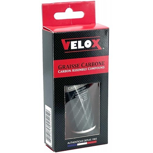 Buy VeloX Grease - Carbon Grease Single Pack - MyDeal Australia