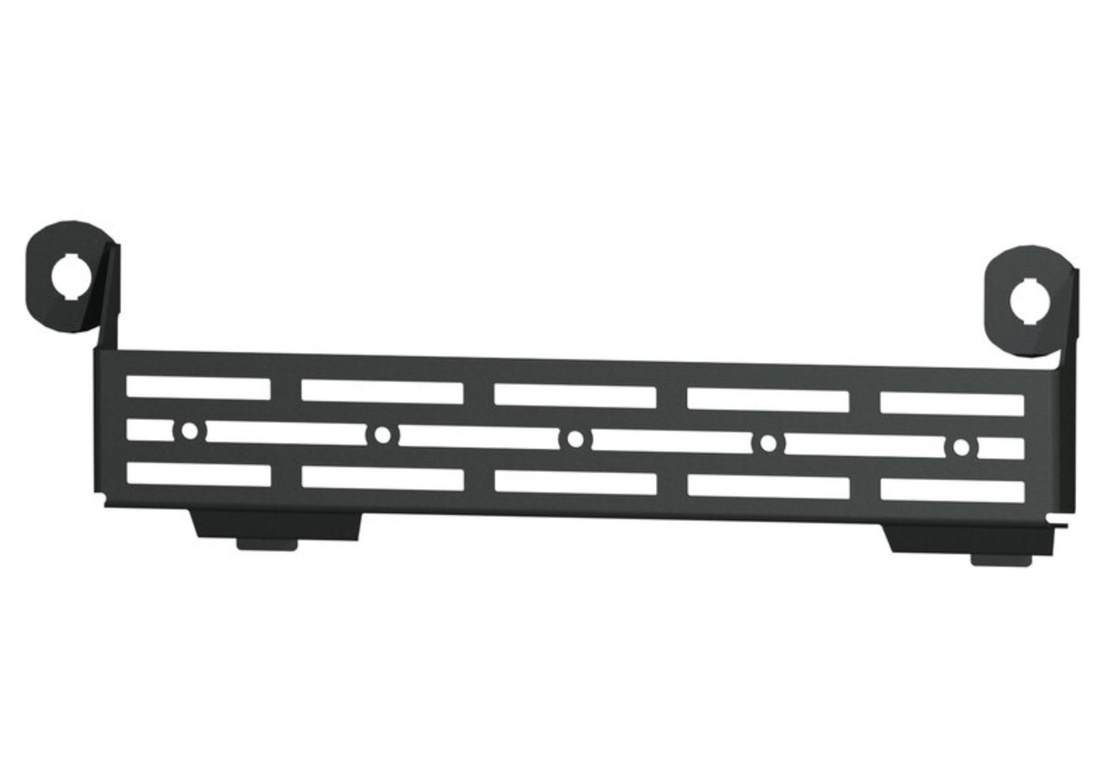 Buy Kaon Rear Door Caddy to suit Toyota Prado 150 / Lexus GX460 [Colour ...