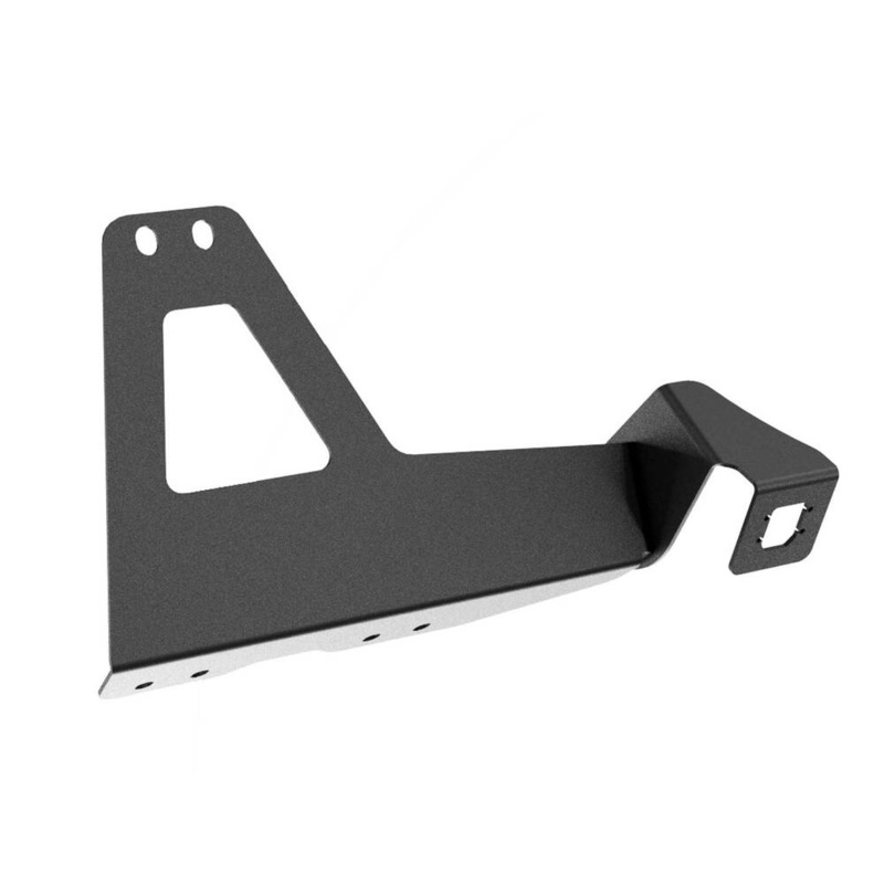 Buy Kaon Reversing Camera Relocation Bracket to suit Toyota Prado 150 ...