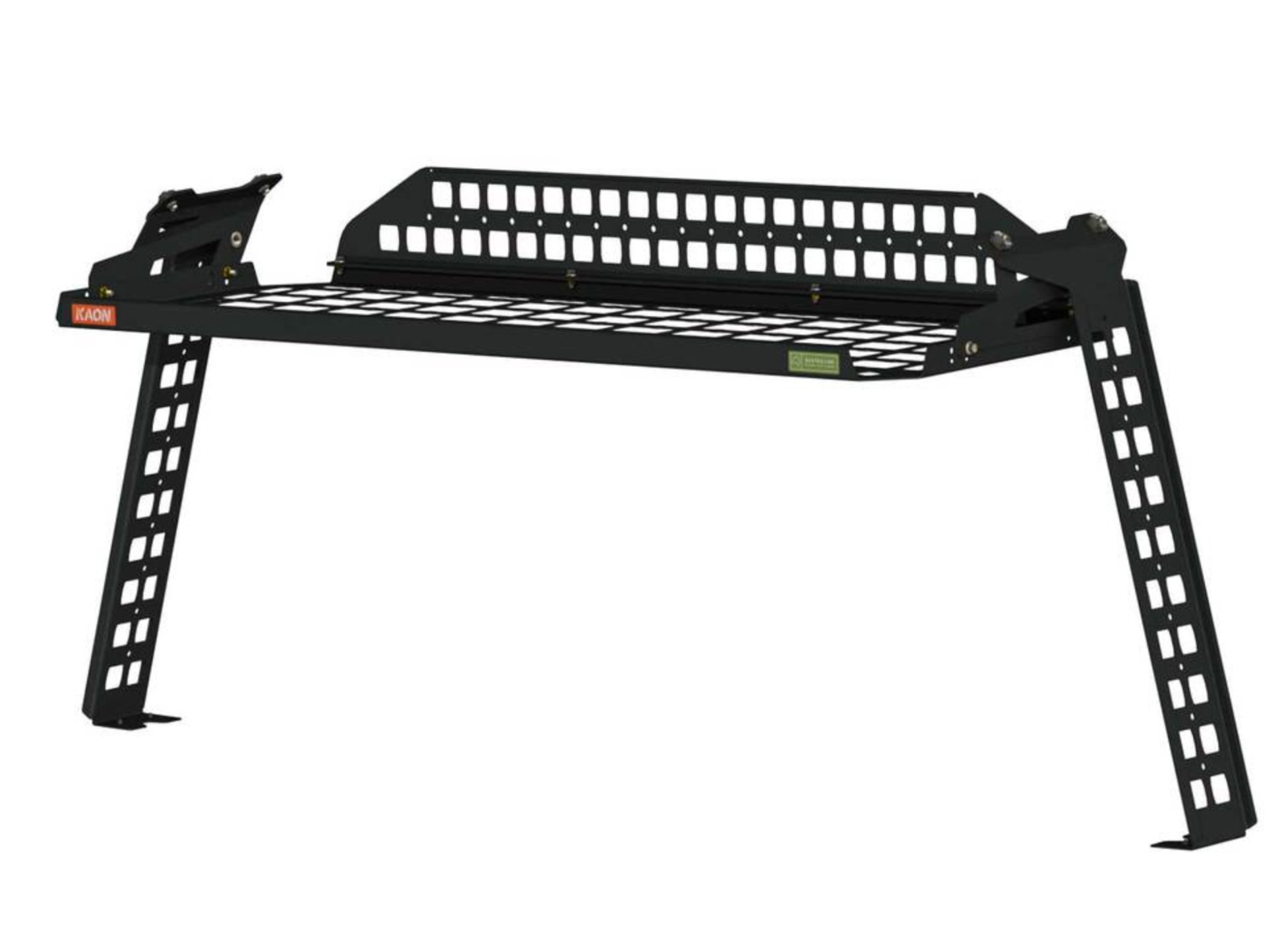 Buy Kaon Standalone Rear Roof Shelf to suit Toyota LandCruiser LC300 ...