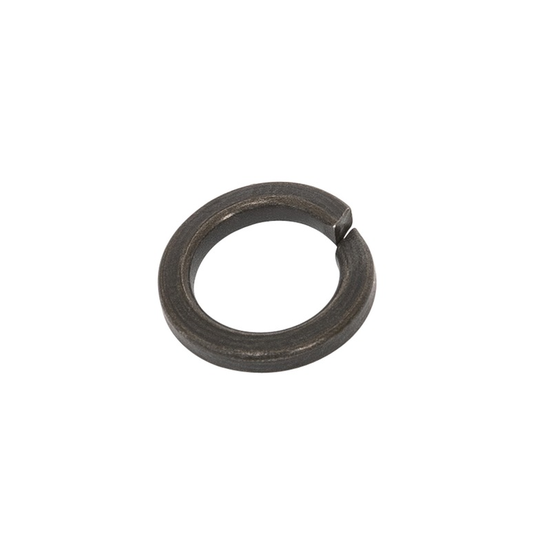 Buy Rhino Rack M8 Black Spring Washer (stainless Steel) (4 Pack) - W019 ...