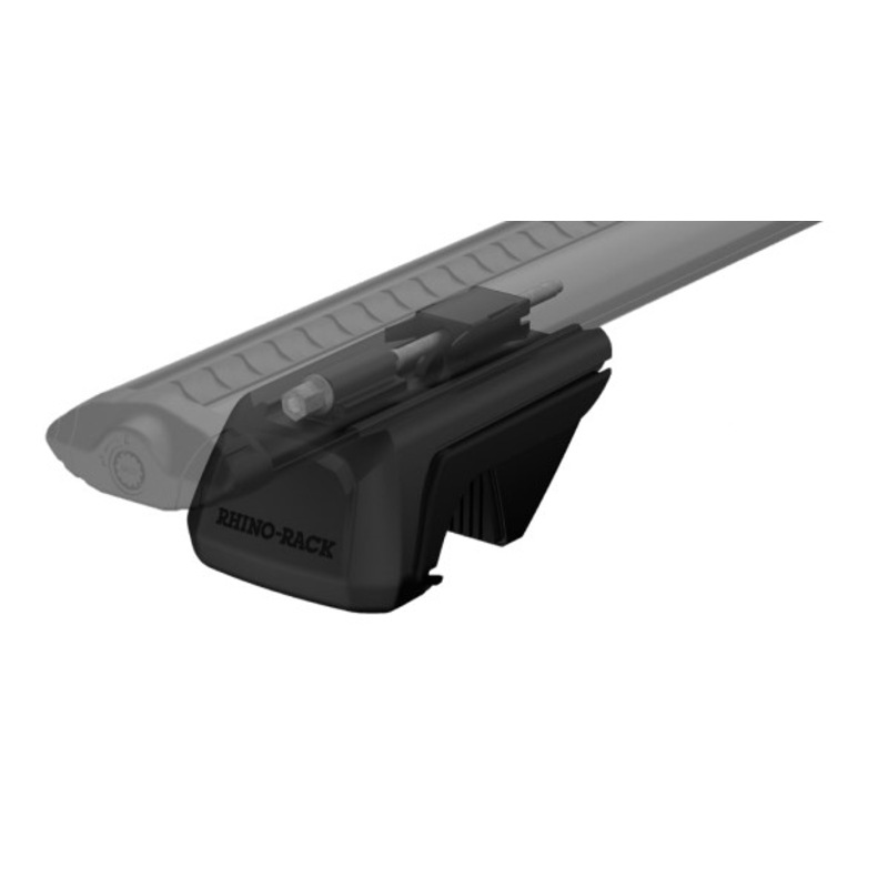 Buy Rhino Rack Vortex RX Leg (x4) RX100 - MyDeal