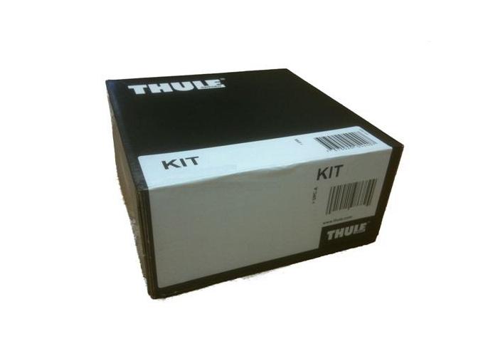 Buy Thule Roof Rack Fitting Kit 183049 Factory Point kit for use with ...