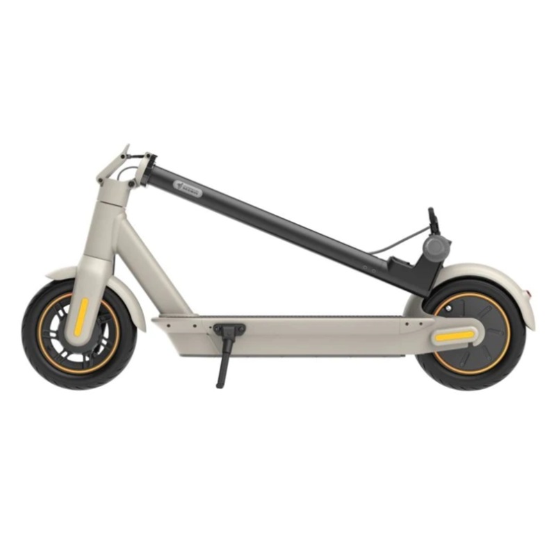 Segway Ninebot KickScooter MAX G30L - Leading 350W Gen2 Electric ...