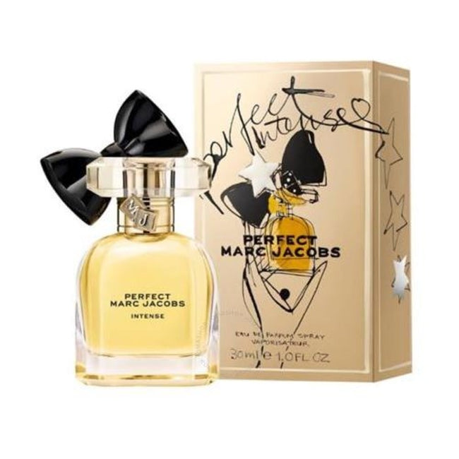Buy Mj Perfect Intense 30ml EDP Spray for Women by Marc Jacobs - MyDeal ...