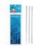 Buy 3PK Rite Angler Stainless Steel Mortician Bait Needles - MyDeal ...