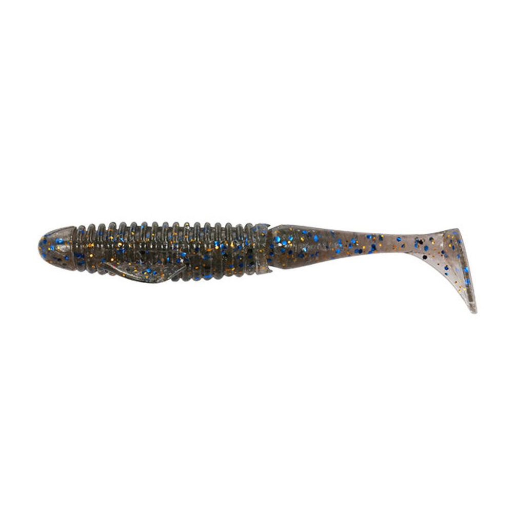 Buy 6PK Duo Realis BooStar Wake Soft Plastic Swimbait 3.5" Lures ...