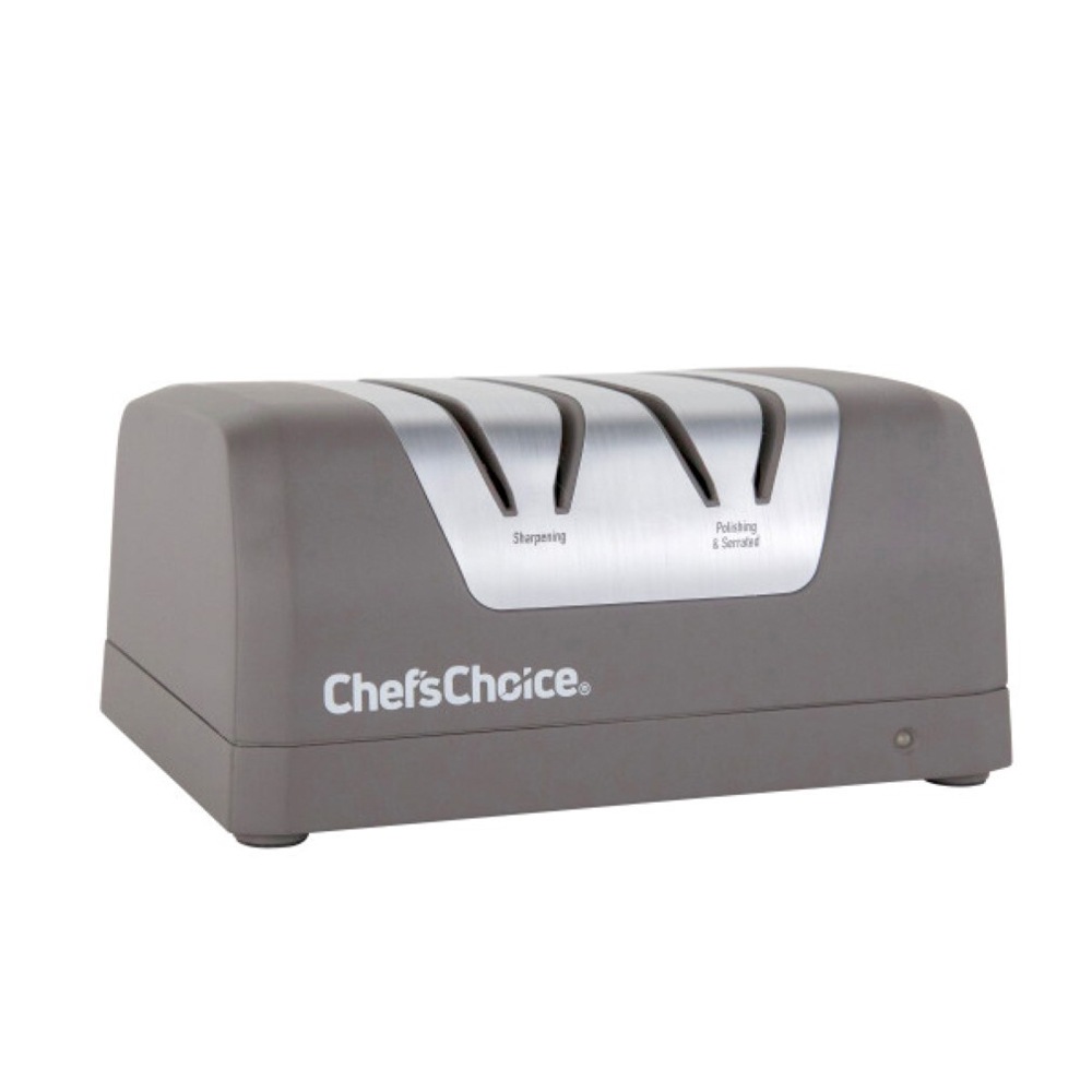 Buy Chef's Choice Model DCB220 Rechargeable Electric Knife Sharpener ...