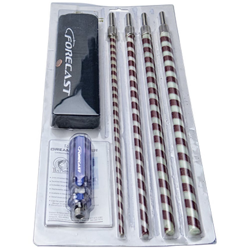 Buy Forecast Dream Reamer Fishing Rod EVA and Cork Handle Reamer Kit ...