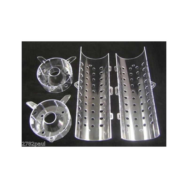 Buy Surecatch Live Bait Trap/Berley Pot - Poddy Mullet Fish Trap - Bait ...