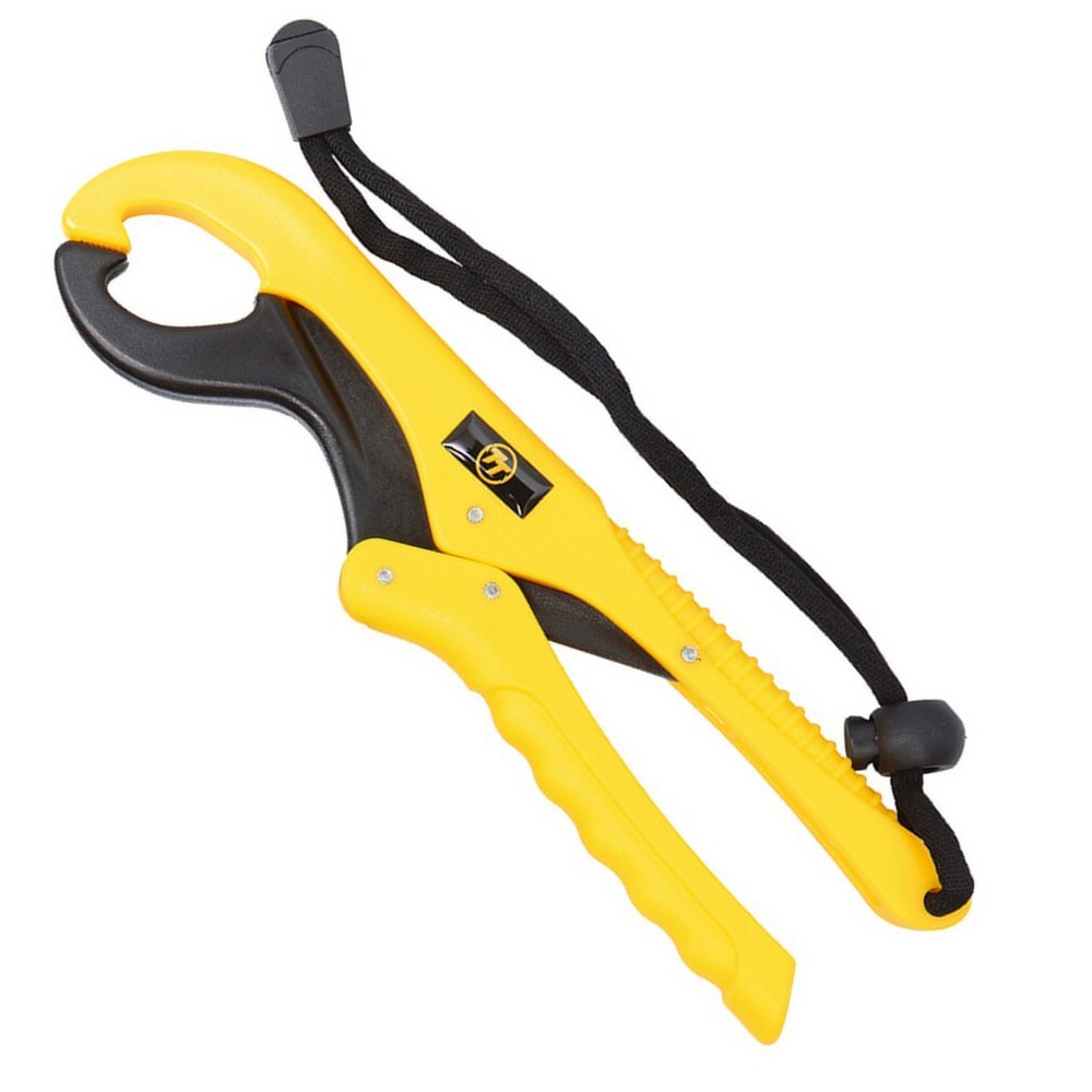 Buy TT Fishing Large 8 Inch Floating Lip Grips with Locking Jaws - Lip ...