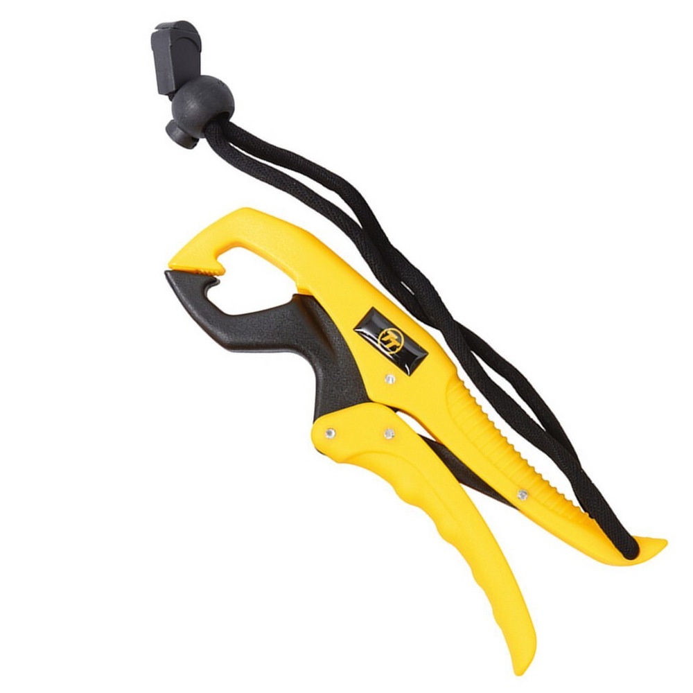 Buy TT Fishing Small 6 Inch Floating Lip Grips with Locking Jaws - Lip ...