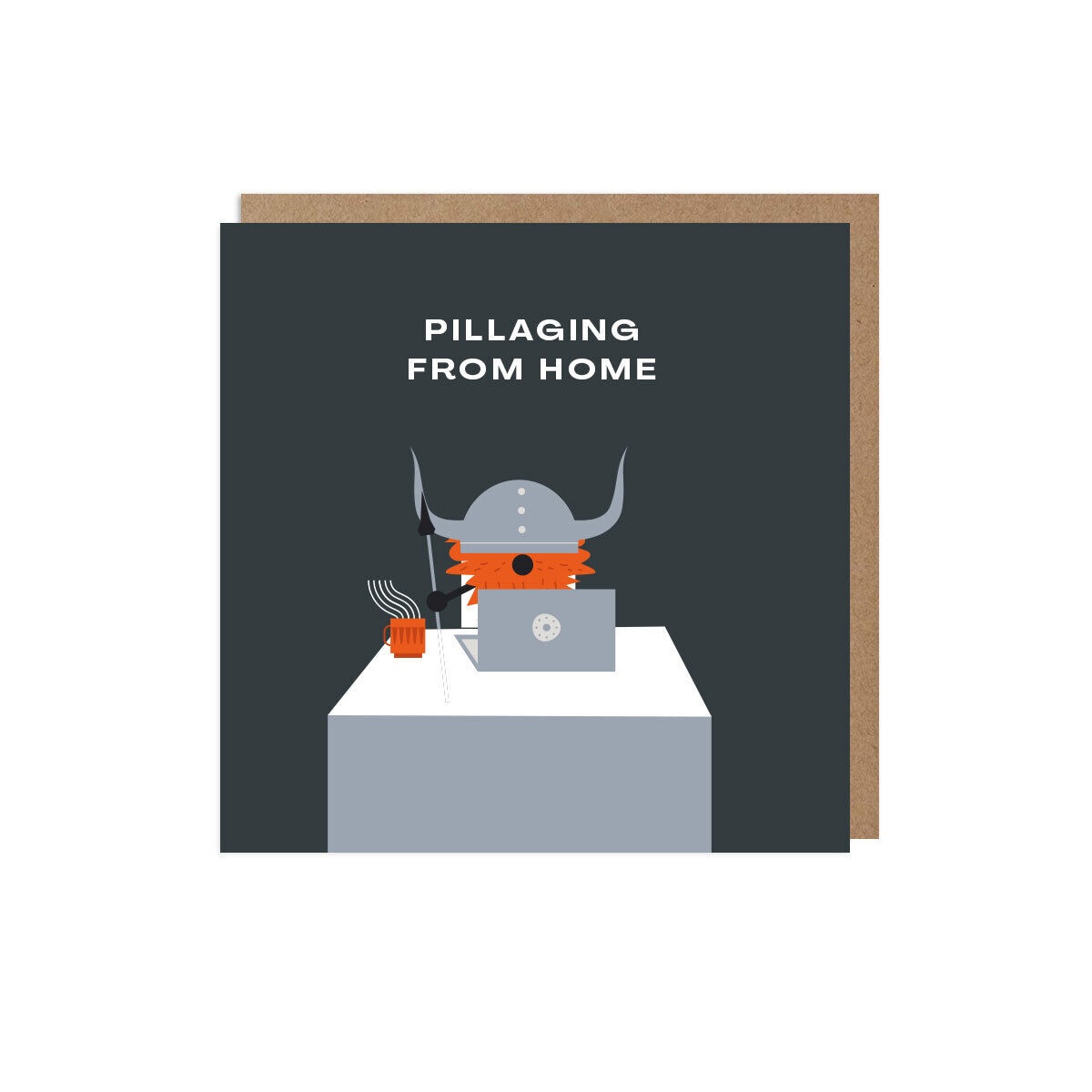 Buy Pillaging from Home - MyDeal Australia