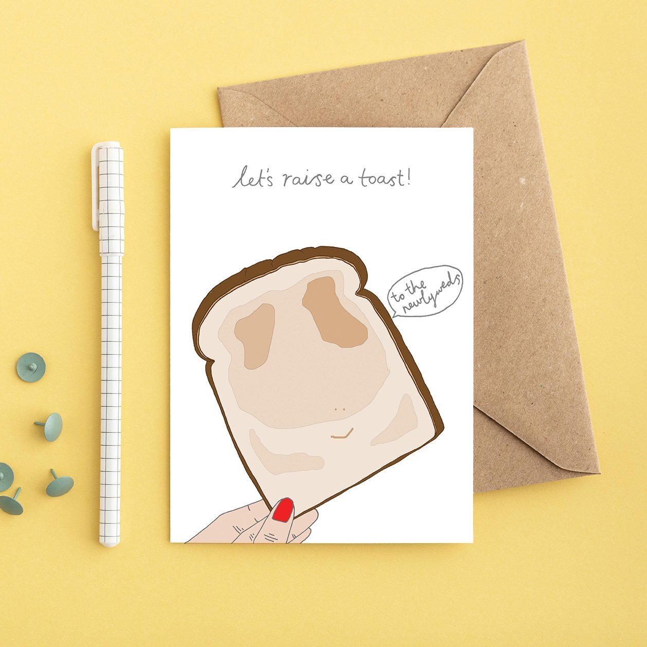 Buy Toast - MyDeal Australia