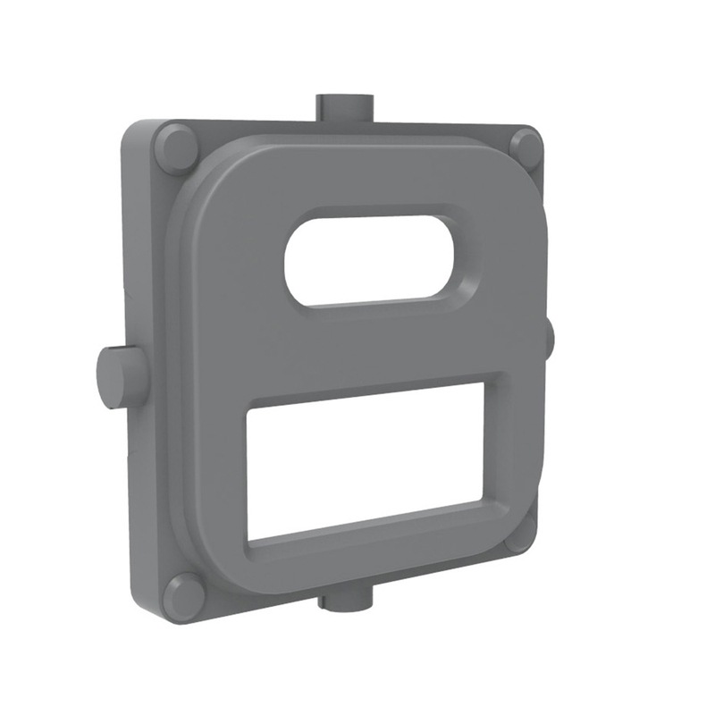 Buy Clipsal Iconic 40E2USBACCAP-AN - Mechanism Cap Dual USB A+C ...