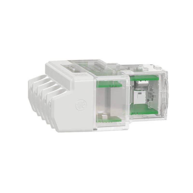 Buy Clipsal Iconic 41ECSFWMZ-VW - Connected AC Fan Controller - Zigbee ...
