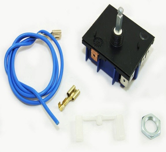 Buy Infinite control multi purpose 15amp - Simmerstat - M3V-700K ...