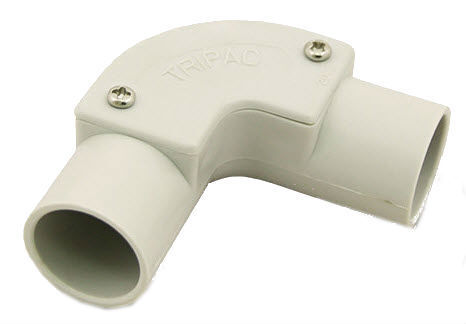 Buy Inspection Elbow 25mm - IE25 - MyDeal Australia