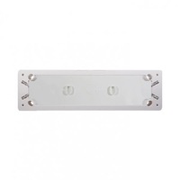 Buy TRADER PU4X4MB - 4 Gang GPO Mounting Block - MyDeal