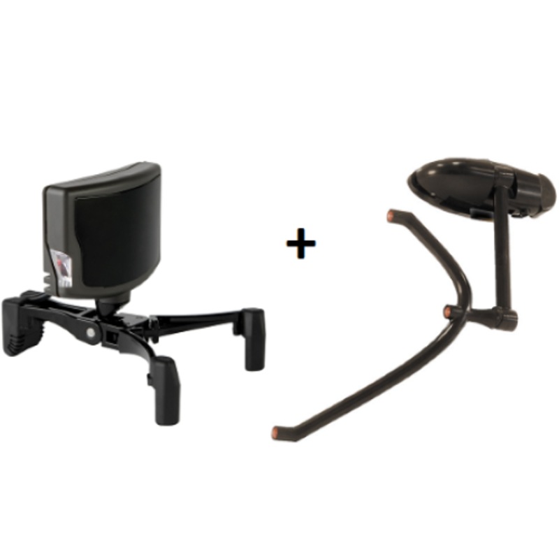 Buy NaturalPoint TrackIR 5 6DOF Head Tracker Ultra Pack - MyDeal