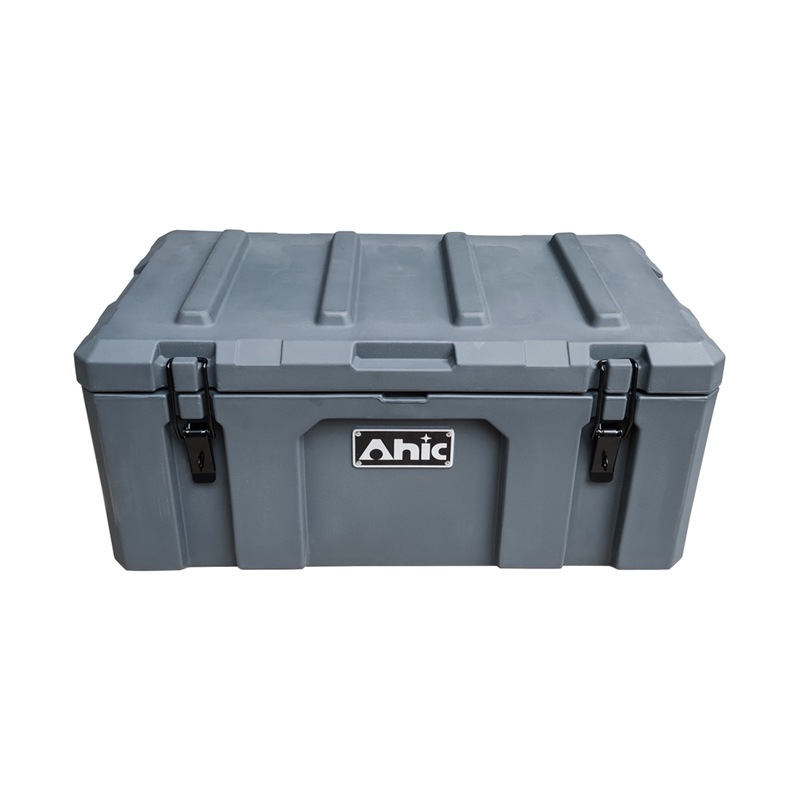 Buy AHIC 50L Premium Cargo Box - MyDeal
