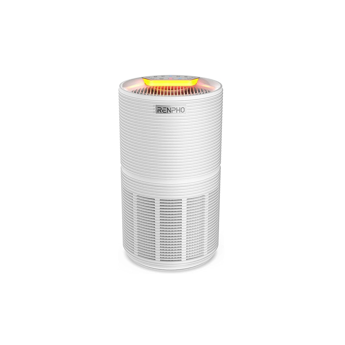 Buy Renpho Air Purifier Ap089 - Xl Size Room (480Sqf - 44.6Sqm) - White - MyDeal Australia