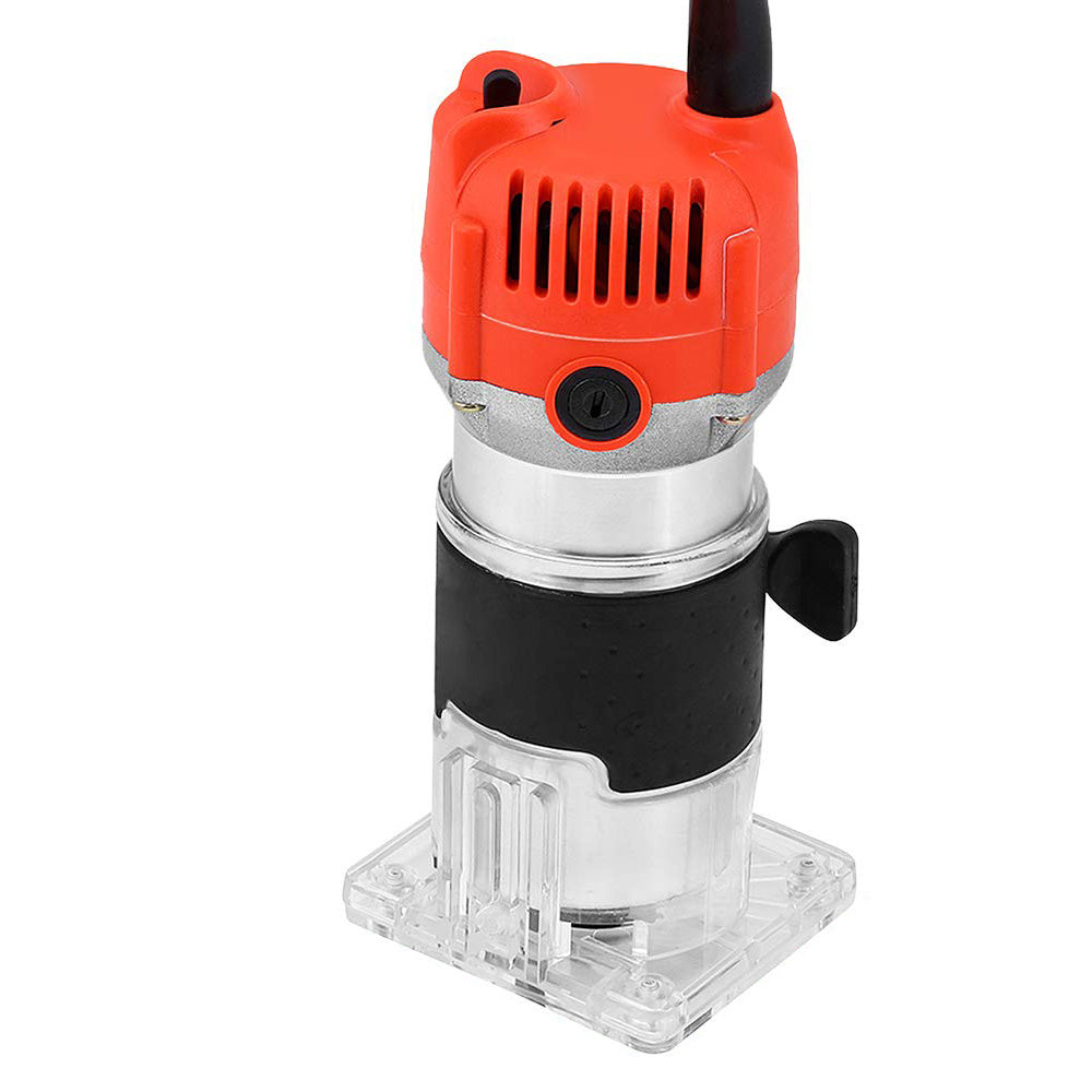 Buy Trimming Machine Router Tool Edge Mill Wood Surface Treatment of ...