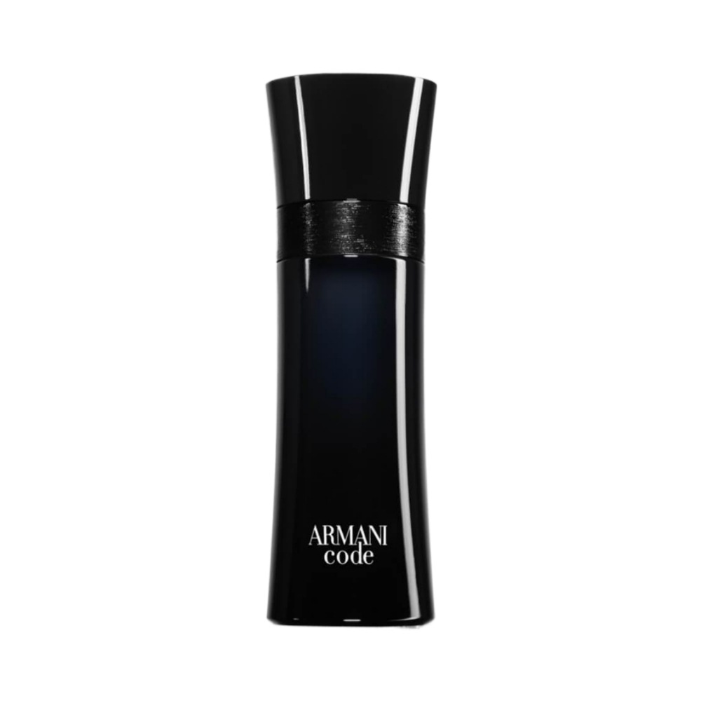 Buy Giorgio Armani Black Code 125ml Parfum - MyDeal Australia