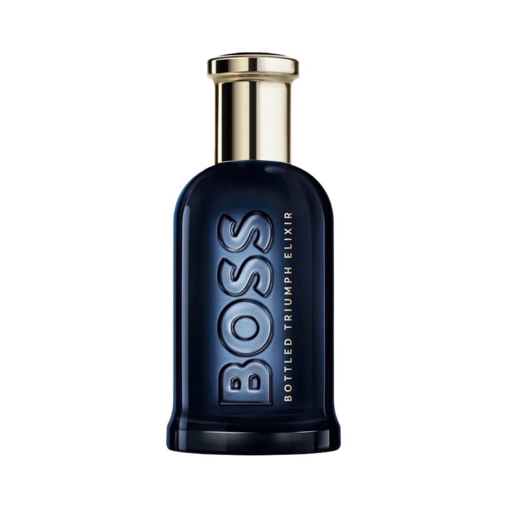 Buy Hugo Boss Bottled Triumph Elixir 100ml Eau De Parfum - MyDeal Australia