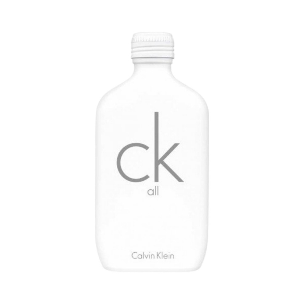 Buy Calvin Klein CK All Tester 100ml Eau de Toilette - MyDeal Australia