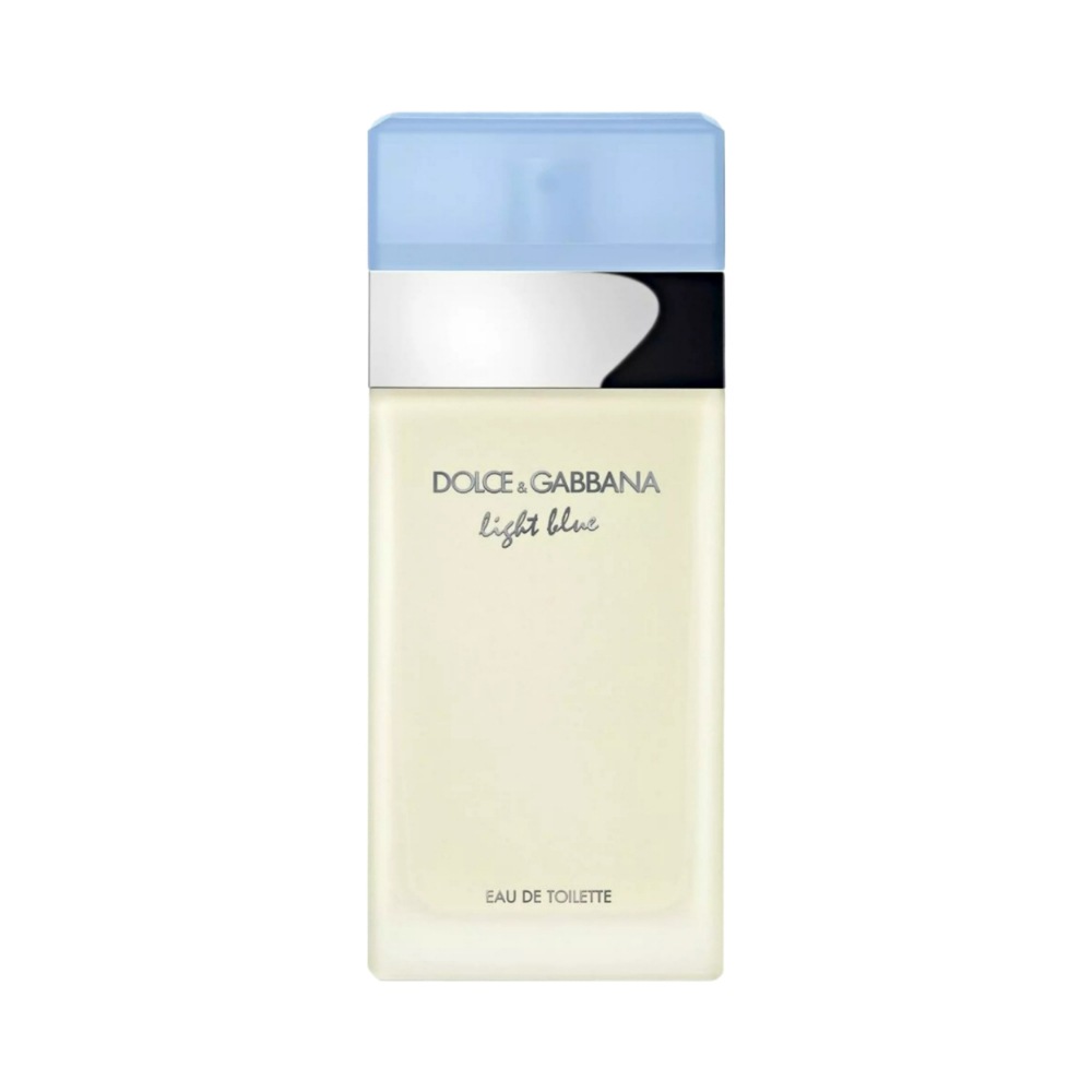 Buy Dolce & Gabbana Light Blue 200ml Eau de Toilette - MyDeal Australia
