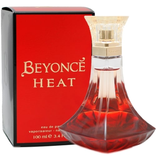 Buy Heat by Beyonce for Women Eau de Parfum (Bottle) - MyDeal Australia