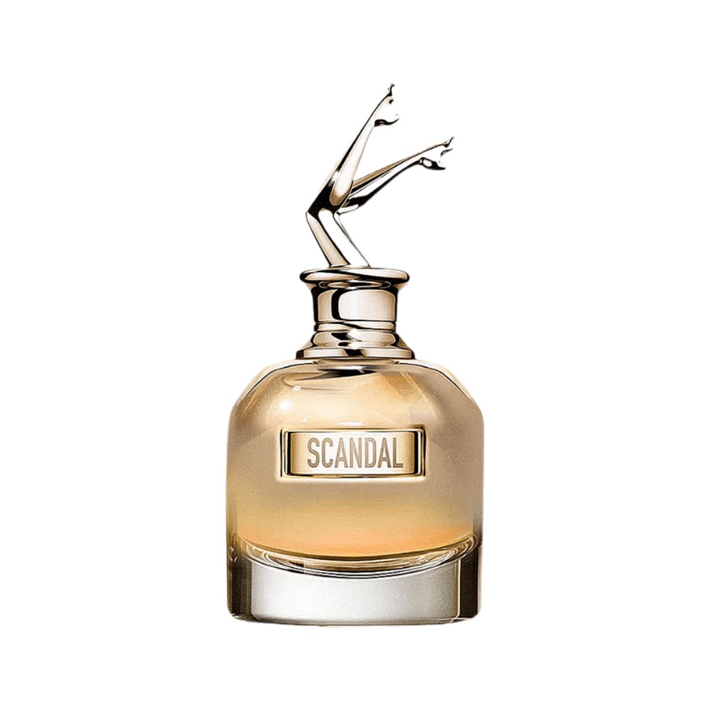 Buy Jean Paul Gaulter Scandal Gold 80ml Eau De Parfum - MyDeal Australia