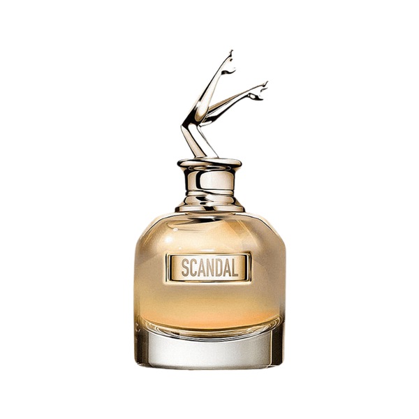 Buy Jean Paul Gaulter Scandal Gold 80ml Eau De Parfum - MyDeal Australia