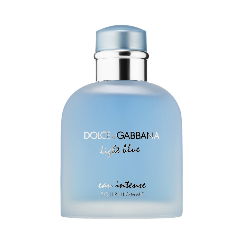 Buy Dolce & Gabbana Light Blue Eau Intense Pour Homme 100ml Eau de ...