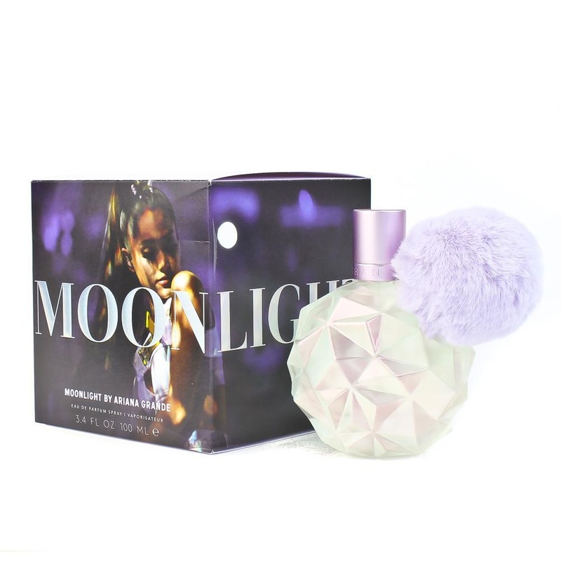 Buy Moonlight by Ariana Grande for Women Eau de Parfum (Bottle) - MyDeal
