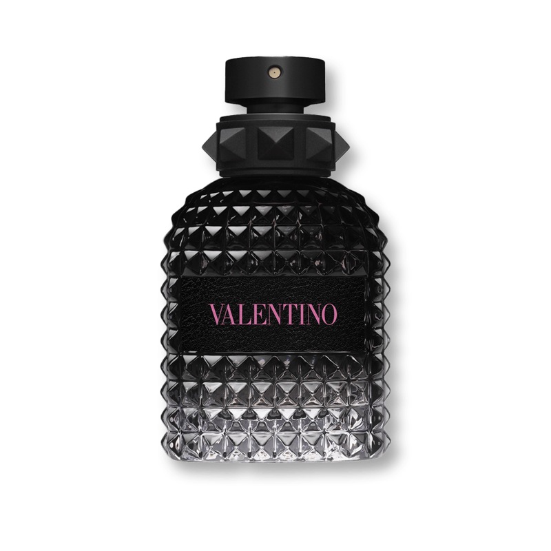 Buy Valentino Uomo Born in Roma 50ml Eau de Toilette by Valentino for ...