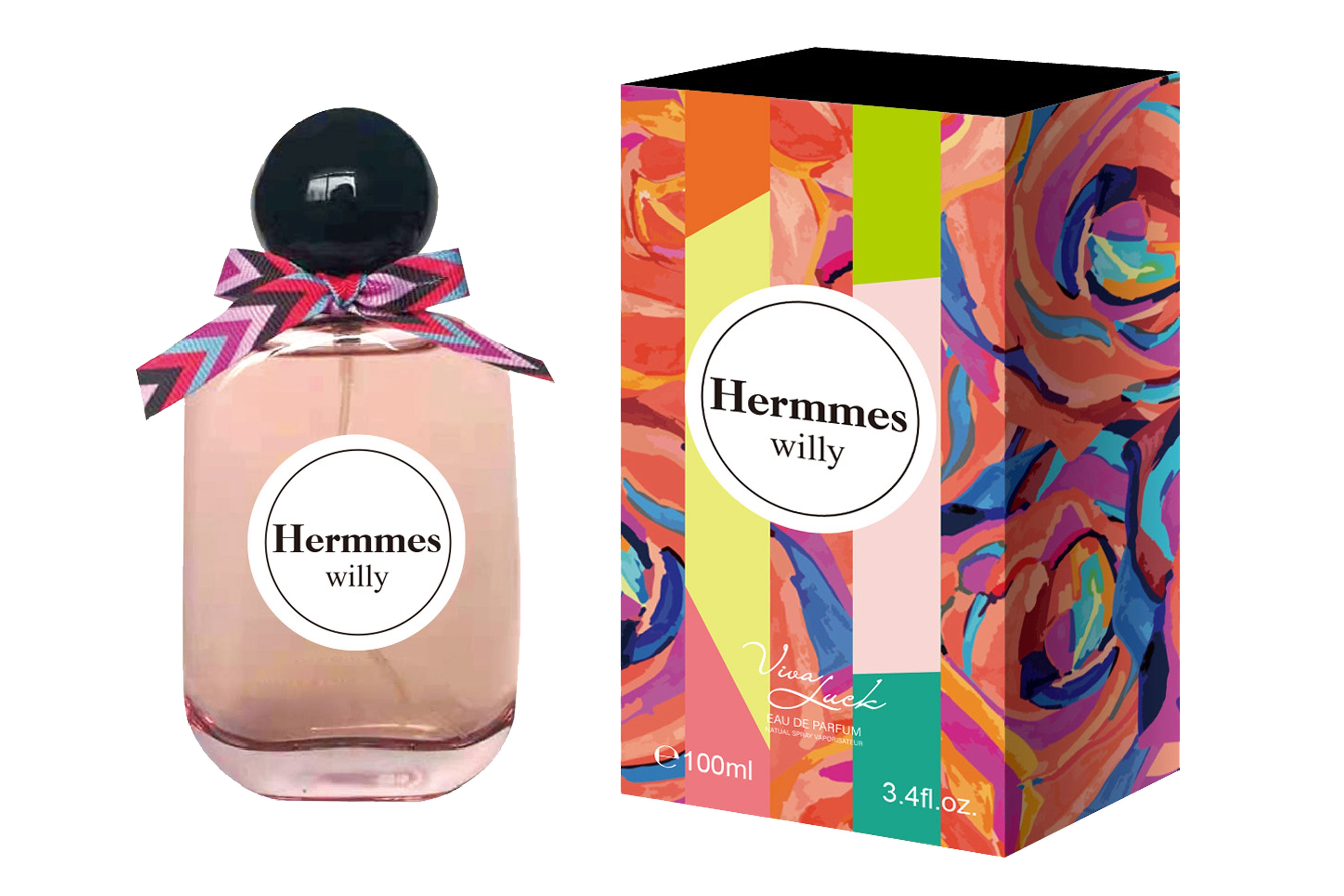 Buy Willy by Mirage Brands for Women Eau de Parfum (Bottle) - MyDeal ...