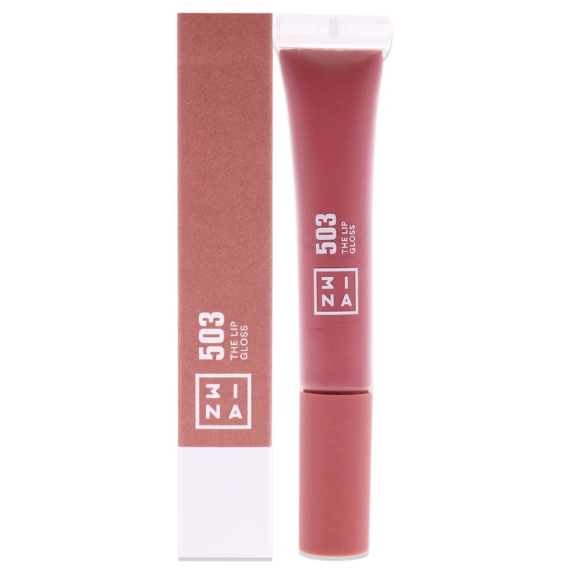 Buy 3Ina The Lip Gloss - 503 For Women 0.27 oz Lip Gloss - MyDeal