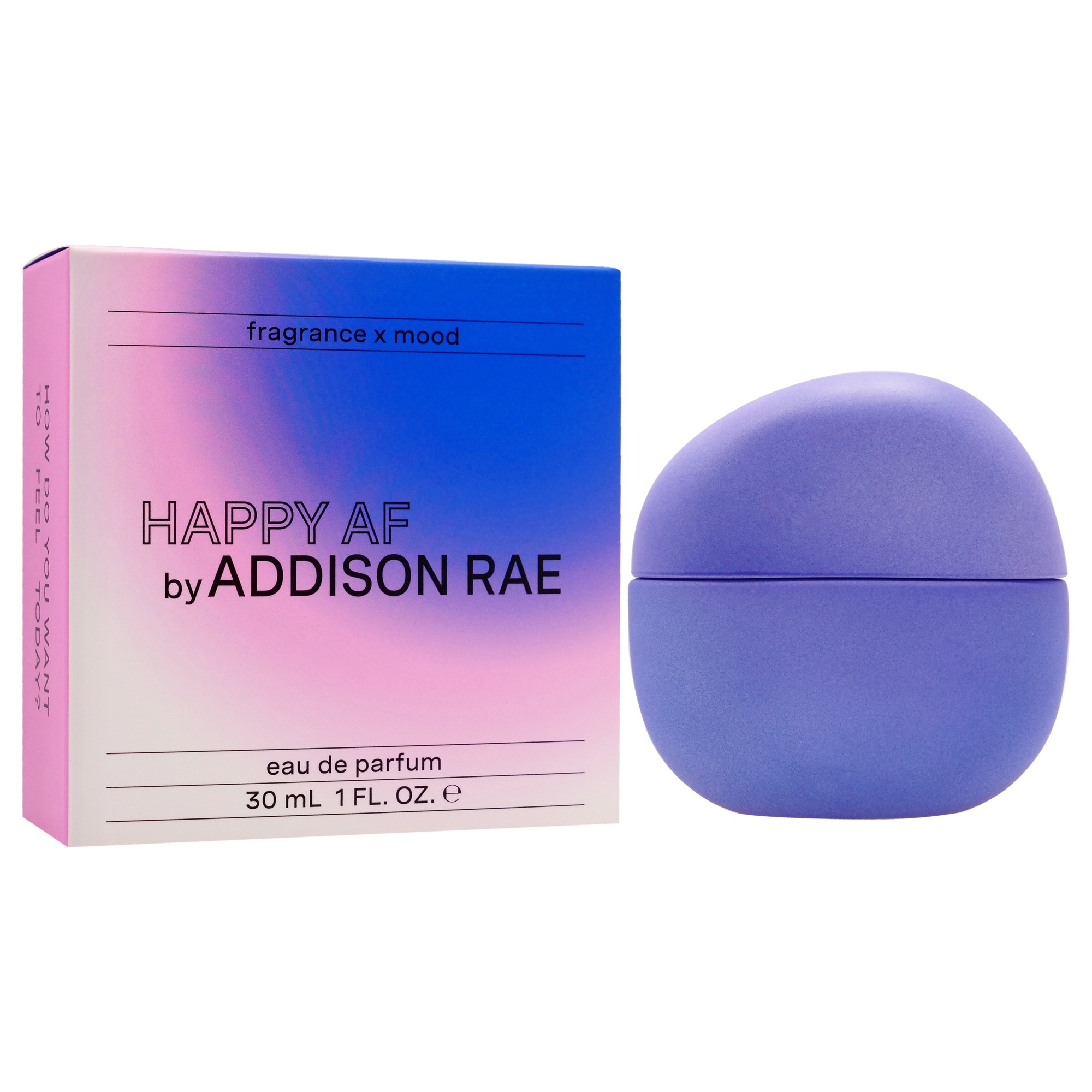 Buy Happy AF by Addison Rae for Women - 1 oz EDP Spray - MyDeal Australia