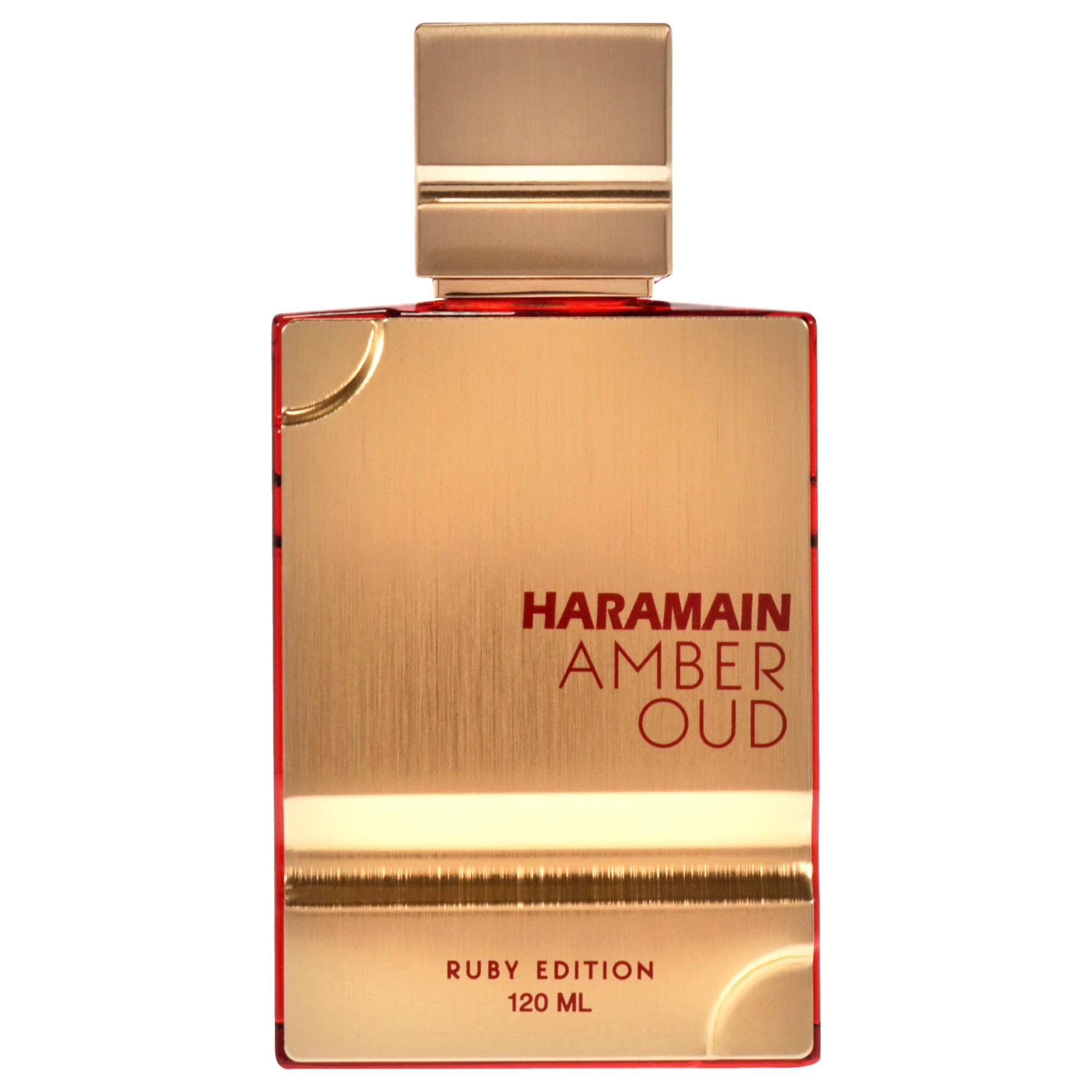 Buy Amber Oud - Ruby Edition by Al Haramain for Unisex - 4 oz EDP Spray ...