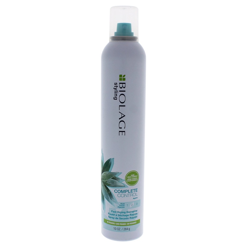 Buy Biolage Complete Control Fast Drying Hairspray - Medium Hold by ...