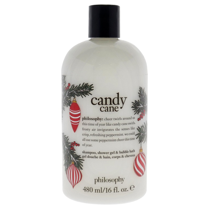 Buy Candy Cane by Philosophy for Women - 16 oz Shower Gel - MyDeal