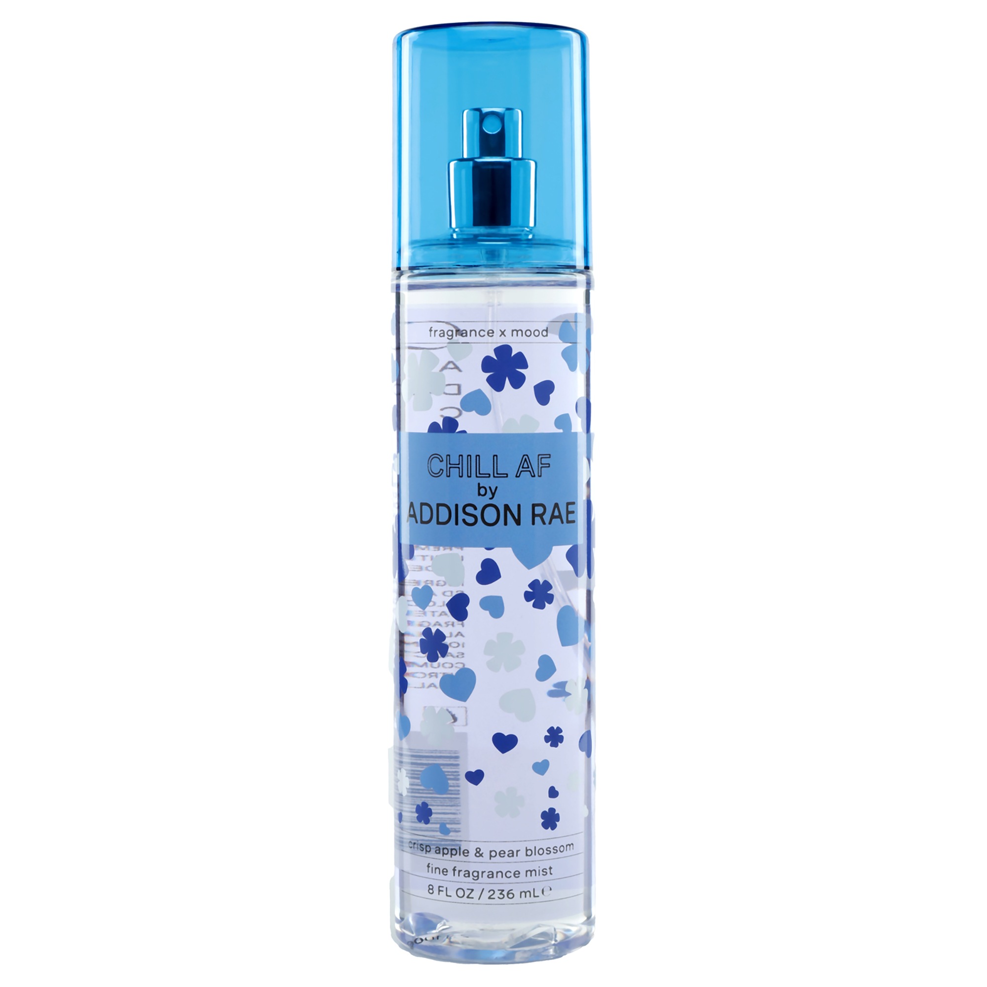 Buy Chill AF by Addison Rae for Women - 8 oz Fragrance Mist - MyDeal ...
